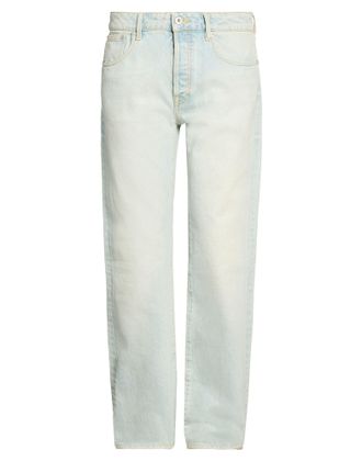 Kenzo HOSEN & R&Ouml;CKE - Jeanshosen auf YOOX.COM