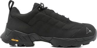 Roa Roa, Herren, Schuhe, Schwarzk, 41 EUGröße