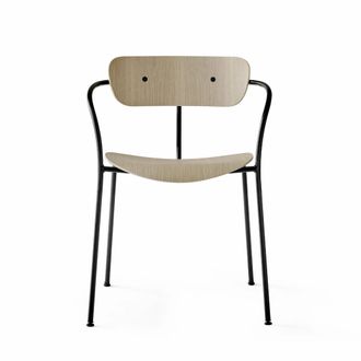 & Tradition Chaise Pavilion AV2 & Tradition