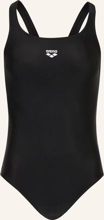 Arena Badeanzug Dynamo schwarz