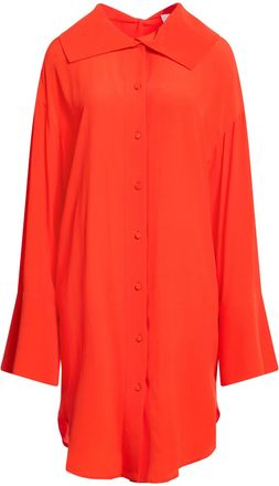 Erika Cavallini Semi Couture KLEIDER - Mini-Kleider auf YOOX.COM