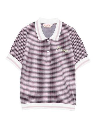Marni T-Shirt - Rose