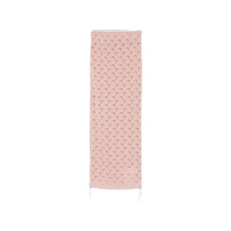 Marine Serre Rock mit Mondprint - - Skirts - Damen - Rosa - L