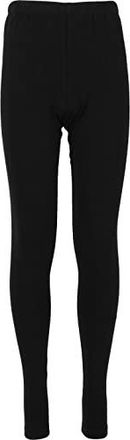 ENDURANCE Limniso Legging, Noir, 12 Ans Mixte Enfant