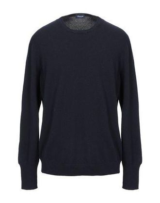 Drumohr MAILLE - Pullover sur YOOX.COM