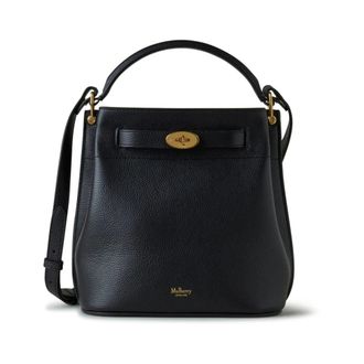 Mulberry Femme, Sacs, Noir, Taille: ONE Size Islington Bucket