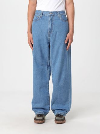 Carhartt Work in Progress Jeans CARHARTT WIP Homme couleur Bleu
