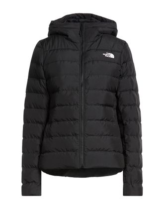 The North Face JACKEN & M&Auml;NTEL - Pufferjacken & Daunenjacken auf YOOX.COM