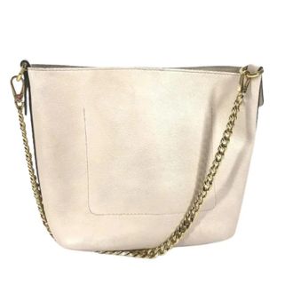 Louis Vuitton Pre-owned Vintage Schultertasche - - Pre-owned - Damen - Beige - ONE SIZE