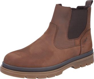 Rieker Boots