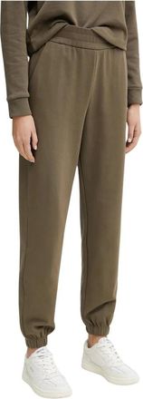 A|X Armani Exchange Damen, Hosen, Gr&uuml;n, LGr&ouml;&szlig;e