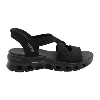 Skechers Zeekraal - - Sport - Damen - Schwarzk - 37 EU