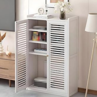 Generic Router Schrank,Router Aufbewahrungsbox,routerschrank F&uuml;r Wohnzimmer, Schlafzimmer, K&uuml;che, Bad