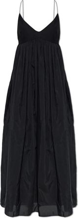 Matteau Femme, Robes, Noir, Taille: 38 FR Voluminous Bralette Dress 0