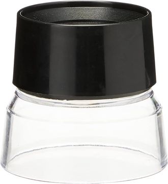 Alco 1271 Standlupe Ø 30mm 10fach Vergrößerung Lupe (10 Stück)