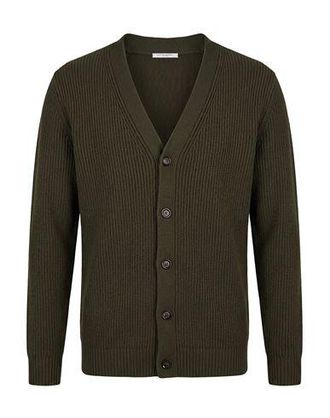 Paolo Pecora MAILLE - Cardigans sur YOOX.COM