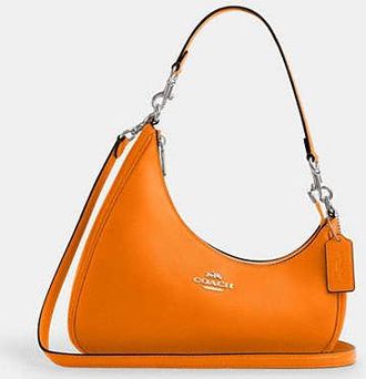 Coach Teri Schultertasche Mit Knoten