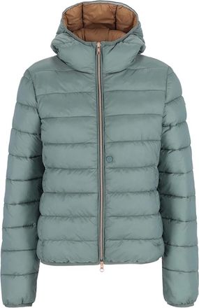 Conte Of Florence Femme, Vestes, Bleu, Taille: 44 FR Giubbino Pyha