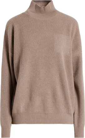 PESERICO STRICKWAREN - Rollkragenpullover auf YOOX.COM