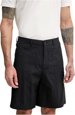 A|X Armani Exchange Herren, Shorts, Blau, W33Gr&ouml;&szlig;e