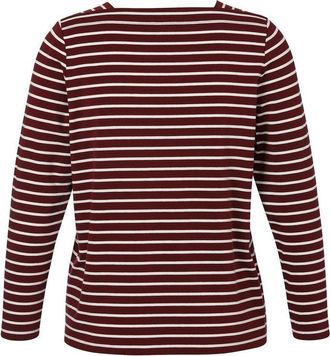 Via Appia Due Langarmshirt