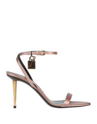 Tom Ford SCHUHE - Sandalen auf YOOX.COM