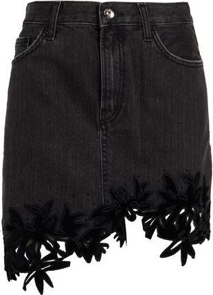 Liu Jo BAS - Jupes en jean sur YOOX.COM
