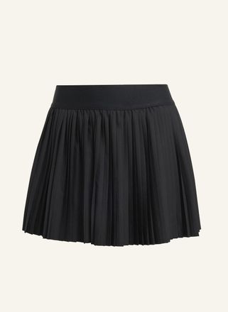 adidas Club Pleated Tennisrock schwarz
