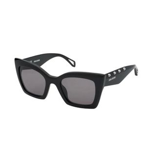 Zadig&Voltaire Damen, Accessories, Schwarzk, 52 MMGr&ouml;&szlig;e