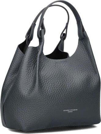 Gianni Chiarini Damen, Taschen, Blau, ONE SIZEGr&ouml;&szlig;e