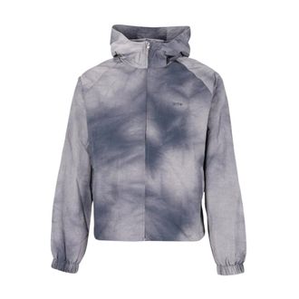 Arte Homme, Vestes, Bleu, Taille: M Vestes