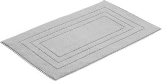 Vossen Badeteppich Feeling Shadow 60 x 100 cm
