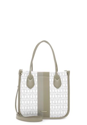 Tamaris Liz Shopper Khaki
