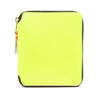 Comme Des Gar&ccedil;ons Homme, Accessoires, Jaune, Taille: ONE Size Wallets & Cardholders
