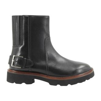 Geox Norize Ankle Boot - - Shoes - Damen - Schwarzk - 39 EU