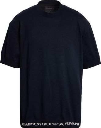 Emporio Armani STRICKWAREN - Pullover auf YOOX.COM