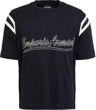 Emporio Armani TOPS - T-shirts sur YOOX.COM