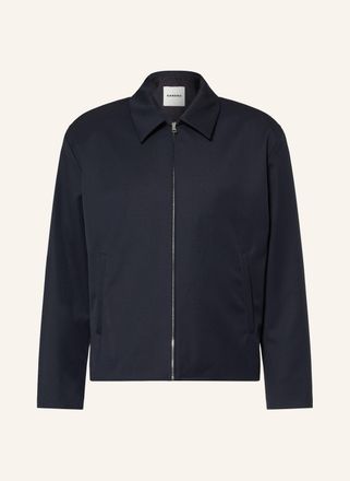 Sandro Sandro Blouson blau