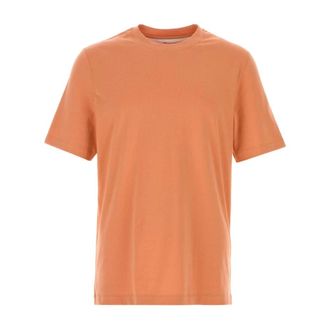 Brunello Cucinelli Herren, Oberteile, Orange, SGr&ouml;&szlig;e