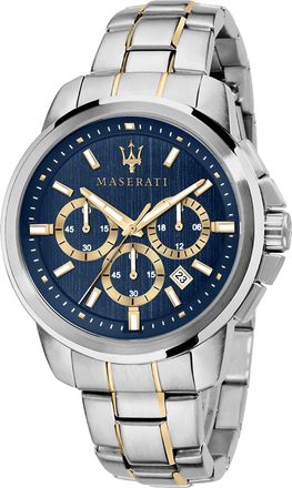 Maserati Uhr