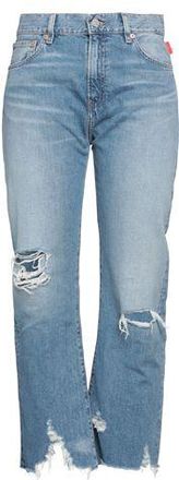 Denimist BAS - Pantalons en jean sur YOOX.COM