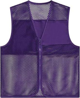 Generic Polo pour homme &agrave; manches longues surdimensionn&eacute; imprim&eacute; - Polo &agrave; col serr&eacute; pour adulte - Manches longues - Coupe ample - D&eacute;contract&eacute; - Pour homme, vi