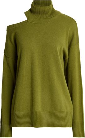 Alpha Studio STRICKWAREN - Rollkragenpullover auf YOOX.COM