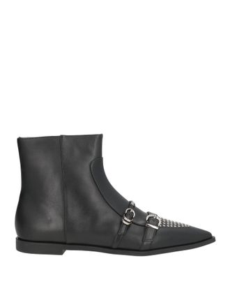 Pinko SCHUHE - Stiefeletten auf YOOX.COM