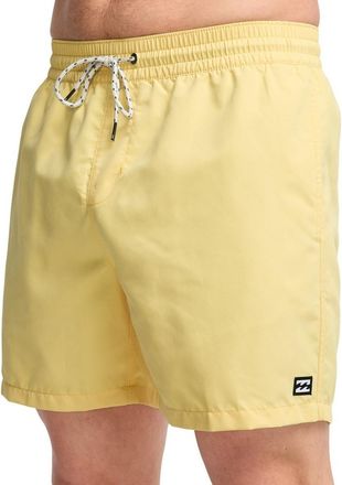 Billabong All Day Layback 16