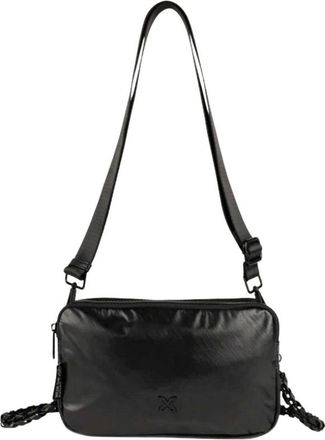 Munich Femme, Sacs, Noir, Taille: ONE Size Sac Bandouli&egrave;re Profond