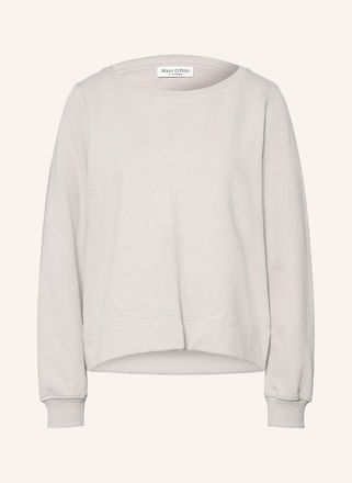 Marc O'Polo Marc Opolo Sweatshirt beige