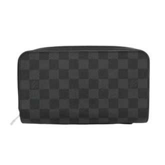 Louis Vuitton Pre-owned Zippy XL - Homme - Pre-owned - Noir - Taille: ONE Size