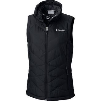 Columbia Damen Weste Heavenly Vest