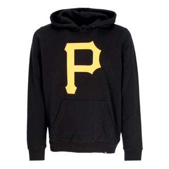47 Brand Herren, Sweatshirts & Hoodies, Schwarzk, XLGr&ouml;&szlig;e